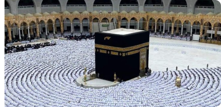 تطبيق ضيوف الرحمن